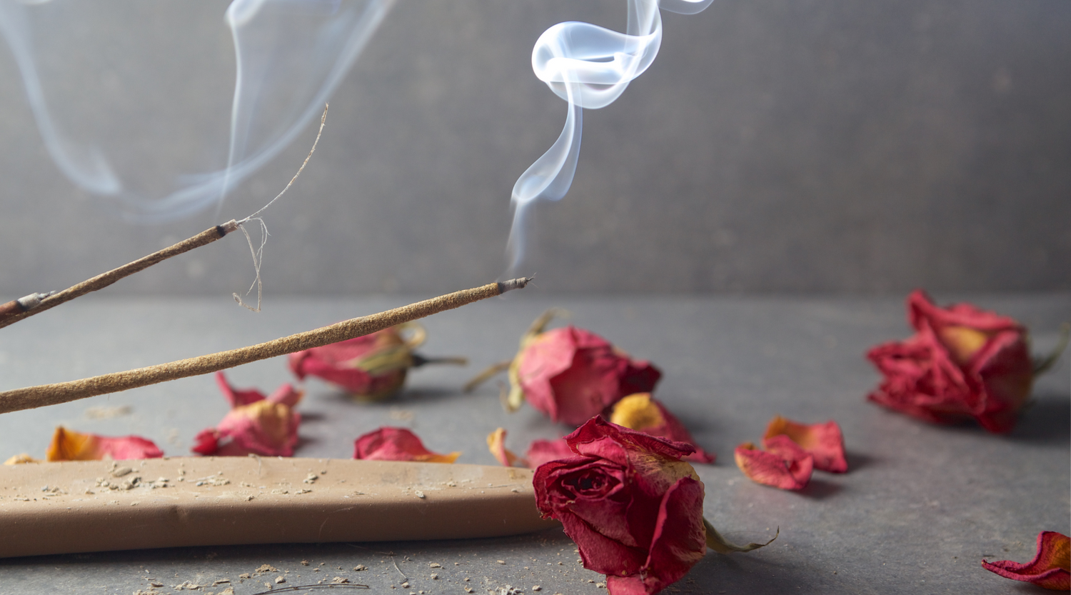 Understanding Natural Incense: A Guide to Different Types of Incense a ...